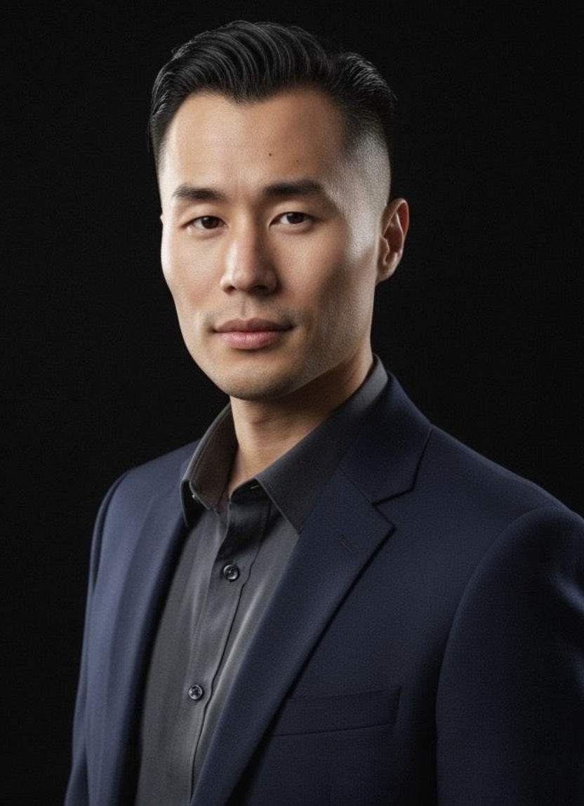 Tim Han - LMA Course - Official Website